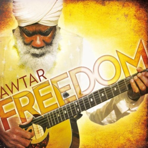 Play Freedom by Awtar on Amazon Music
