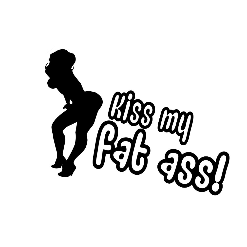 Kiss My Black Ass Meme