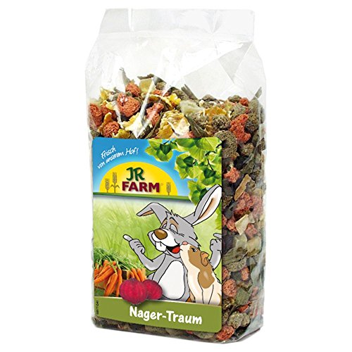 Jr Farm Rattenschmaus – Die 16 besten Produkte im Vergleich ...
