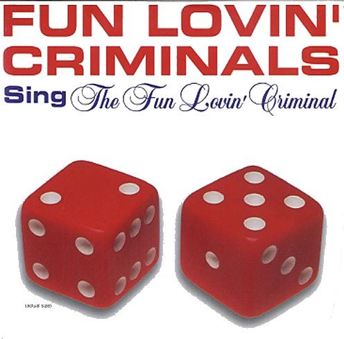 Fun Lovin Criminals - Fun Lovin' Criminal [Vinyl] - Amazon.com Music
