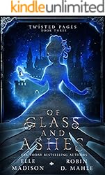 Amazon.com: Of Thorns and Beauty: A Dark Fairy Tale Retelling (Twisted Pages Book 1) eBook ...