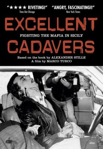 Excellent Cadavers [DVD] [2006] [Region 1] [US Import] [NTSC]: Amazon ...