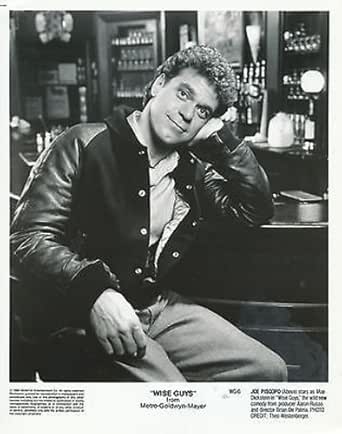 JOE PISCOPO/WISE GUYS/8X10 ORIGINAL PHOTO AA9912 at Amazon's ...