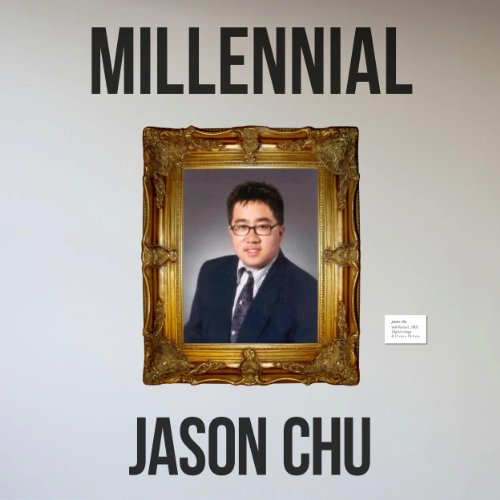 Millennial von Jason Chu bei Amazon Music - Amazon.de