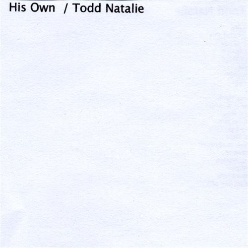 Natalie, Todd - His Own - Amazon.com Music