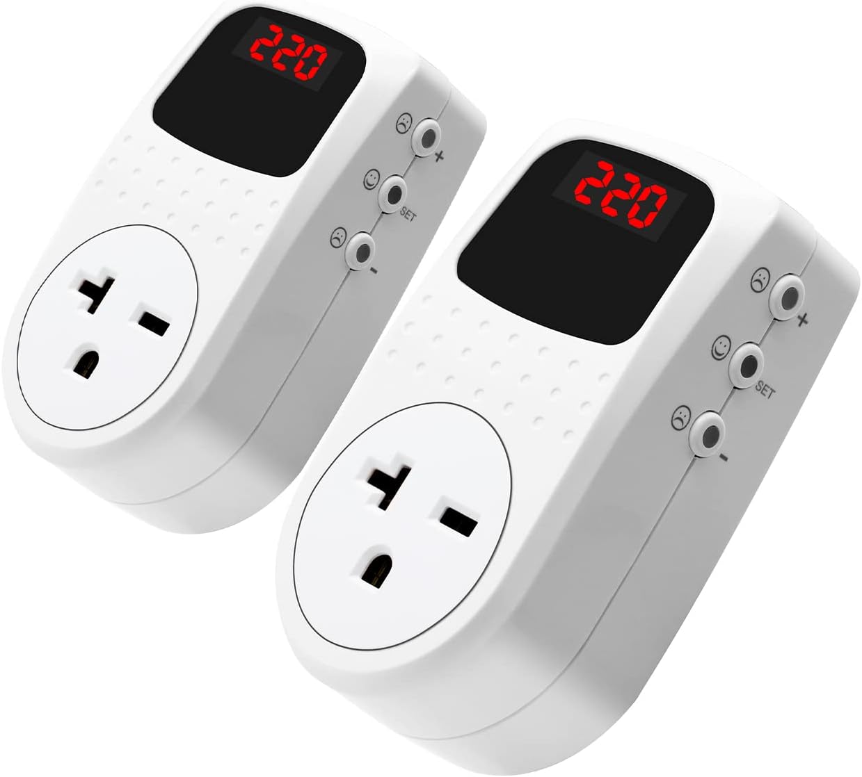 Amazon.com: BSEED Surge Protector, Power Surge Protector Outlet ...