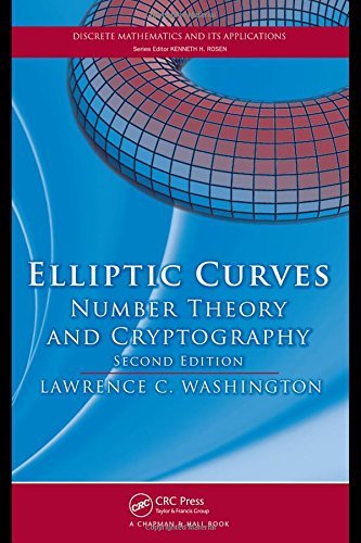 Amazon.in: Buy Elliptic Curves: Number Theory and Cryptography, Second ...