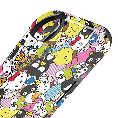 Buy Skinit Decal Gaming Skin for Nintendo Switch Lite - Officially ...