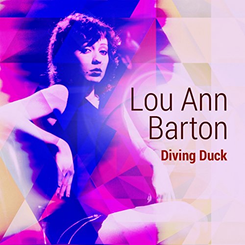Amazon.com: Diving Duck : Lou Ann Barton: Digital Music