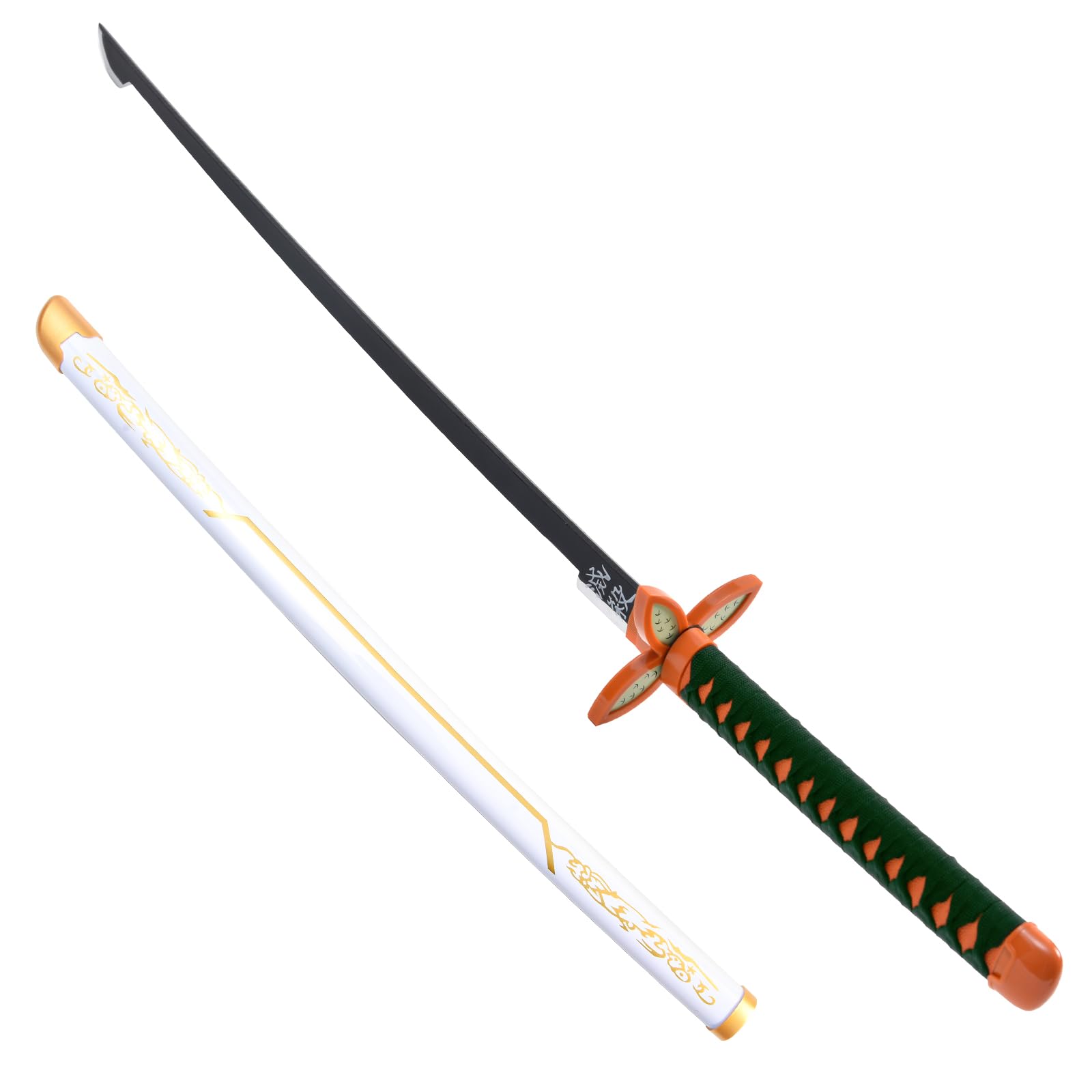 Snapklik.com : Shinobu Sword - 41 Inch, Demon Slayer Sword Display Stand