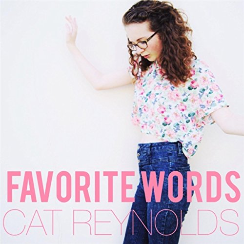 Play Favorite Words by Cat Reynolds on Amazon Music