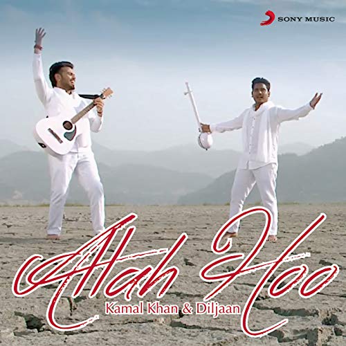 Amazon.com: Allah Hoo : Diljaan: Digital Music