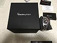 Hamilton - Men's Watch H82305131 : Amazon.co.uk: Fashion