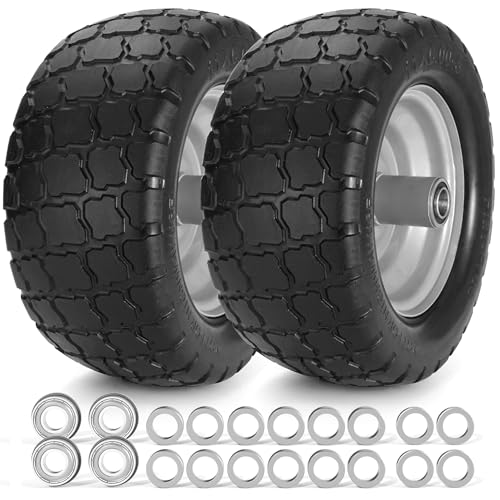 Top 10 Best Zero Turn Mower Tires : Reviews & Buying Guide - Katynel