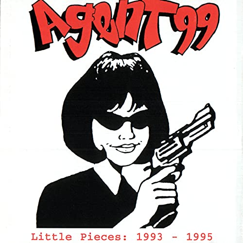Amazon.co.jp: Little Pieces: 1993 - 1995 : Agent 99: デジタルミュージック
