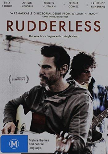 Rudderless [USA] [DVD]: Amazon.es: Miles Heizer, Benjamin Kweller ...