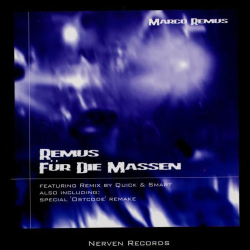 Remus Fuer Die Massen : Marco Remus: Amazon.es: CDs y vinilos}