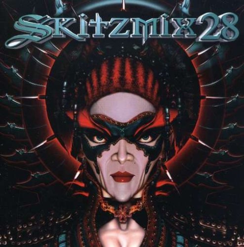 Skitz Mix Vol. 28: Various: Amazon.in: Music}