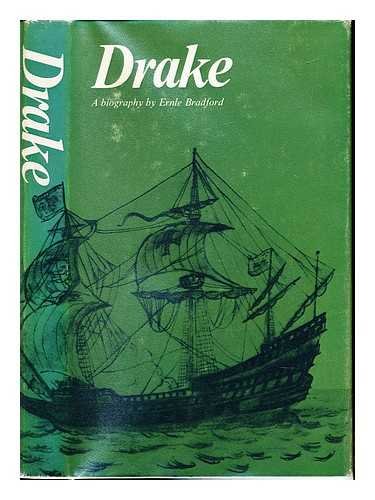 Drake / by Ernle Bradford: Ernle Bradford: Amazon.com: Books