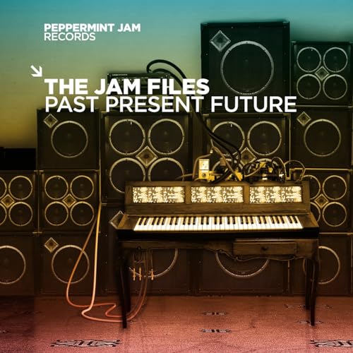 Play Peppermint Jam Records Pres. the Jam Files by VARIOUS ARTISTS on ...