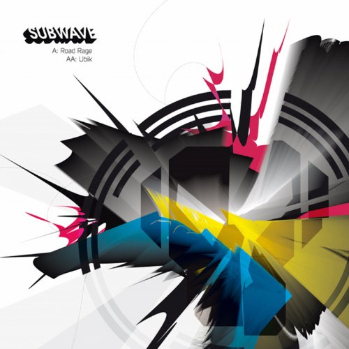 Amazon.com: Road Rage / Ubik : Subwave: Digital Music