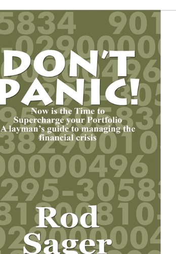 Buy Don't Panic! Book Online at Low Prices in India | Don't Panic ...