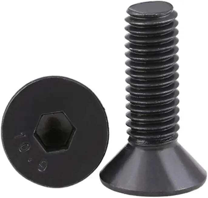 Understanding Flat Head Screw Countersink Dimensions | ShunTool