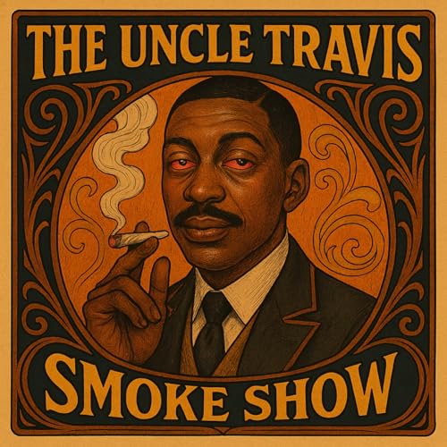 Amazon.co.jp: The Uncle Travis Smoke Show : The Uncle Travis Smoke Show ...