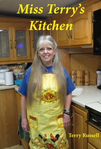 Amazon.com: Miss Terry's Kitchen eBook : Russell, Terry: Kindle Store