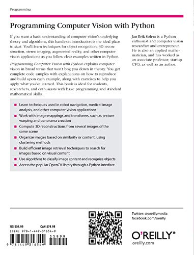 The 30 Computer Vision & Pattern Recognition To Read In April 2024 ...