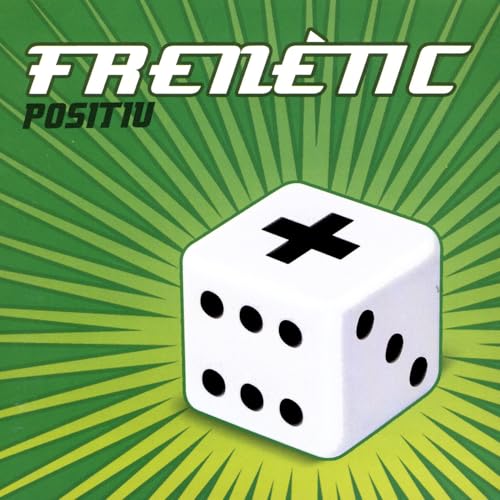 Play Positiu by Frenètic on Amazon Music