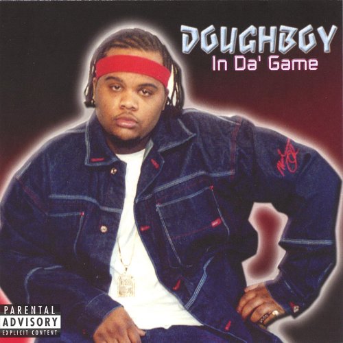 Amazon.com: In Da' Game : Doughboy: Digital Music