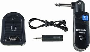 Amazon | PromasterコンパクトStudio Flash Trigger | 照明・撮影ライト 通販