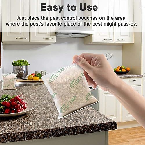 The 29 Best Mouse Repellents Pouches of 2024 [Verified] - Cherry Picks