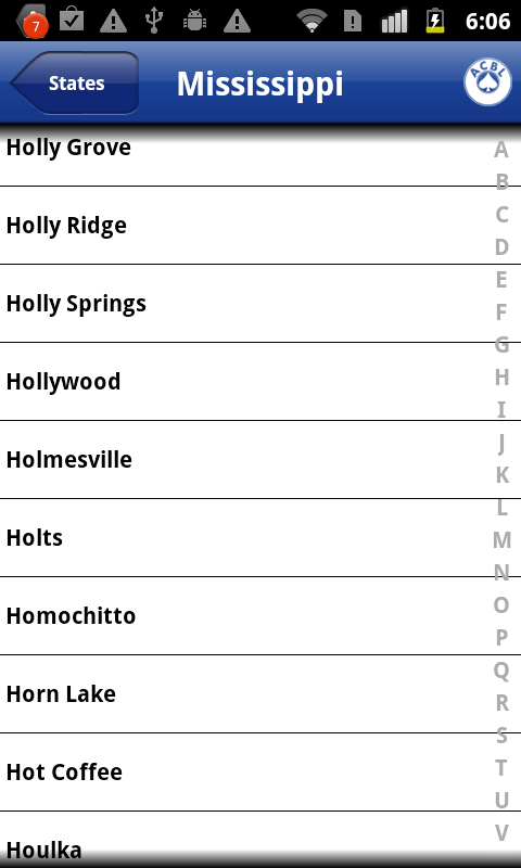 ACBL:Amazon.com:Appstore for Android
