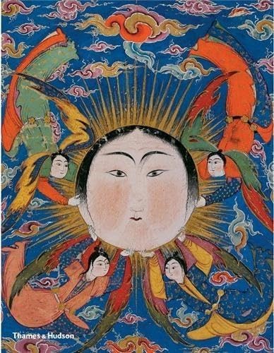 Falnama: The Book of Omens: Amazon.co.uk: Massumeh Farhad, Serpil Bagci ...