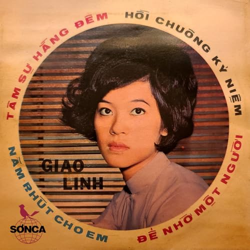 Amazon Music UnlimitedでGiao Linh, Chế Linh, Thanh Tuyền & Hùng Cườngの ...