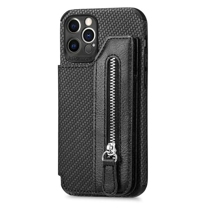 VATTU Multifunction Phone Wallet Card Holder | Leather Wallet Phone ...