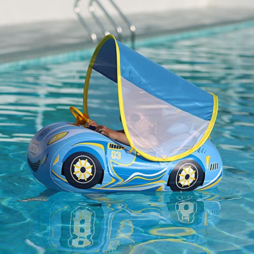 Top 10 Car Float For Pool of 2022 - Katynel