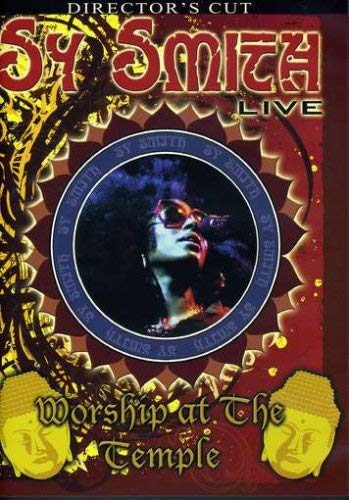 Amazon.com: Sy Smith Worship At The Temple : Sy Smith: CDs & Vinyl