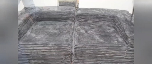 Watch How to Restore Plumpness to a Boneless Sofa on Amazon Live