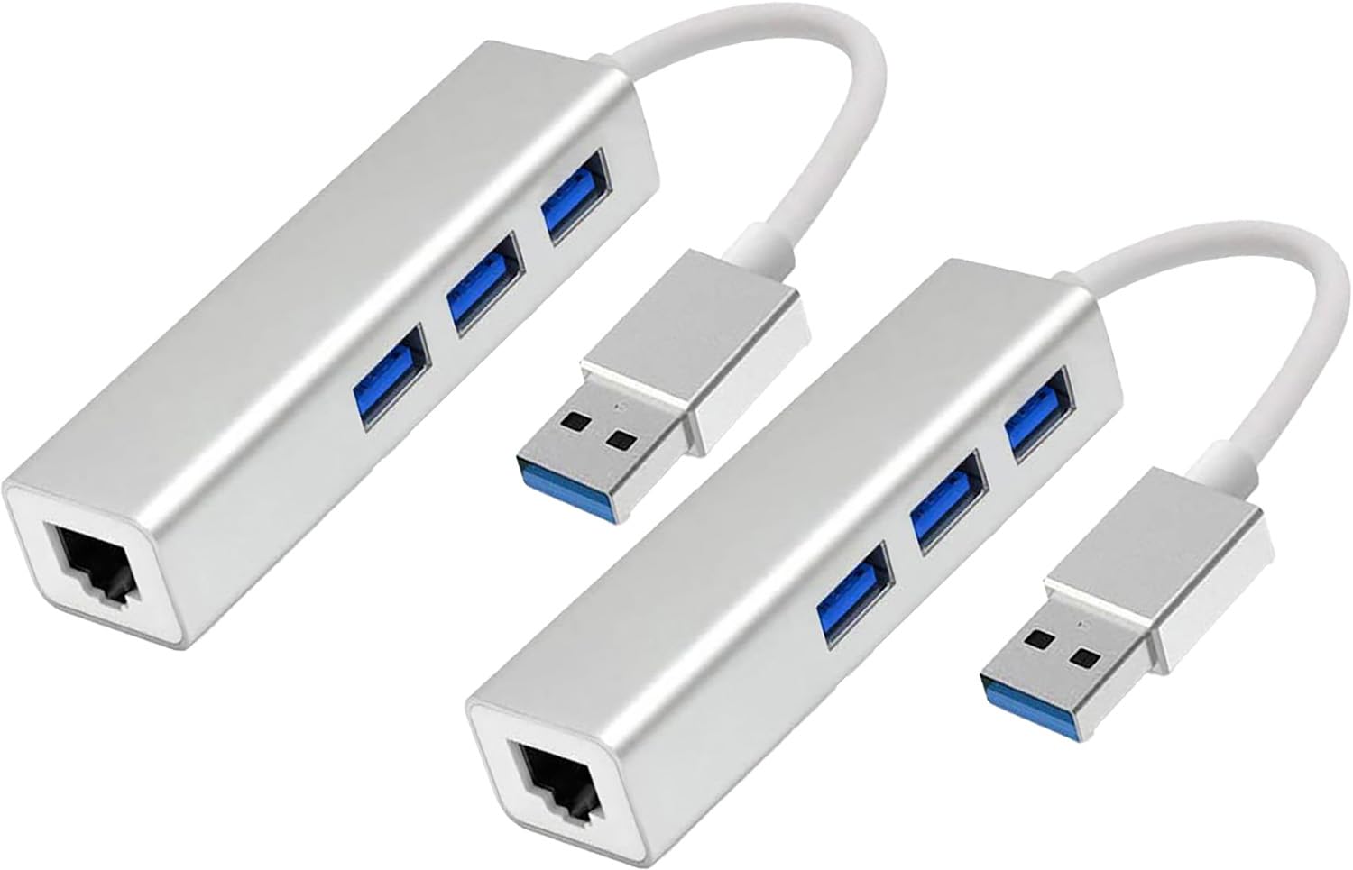 Amazon.co.jp: 有線LANアダプター USB3.0 USB C Type-c ハブ 有線 LAN アダプタ USB LAN 100mbps 変換アダプタ USB HUB 4ポート ...