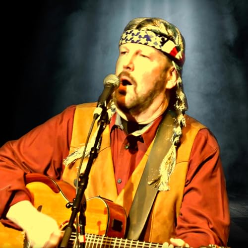 Amazon Music - Rusty JacksonのOld Rednecks and Hippies (2024 election ...