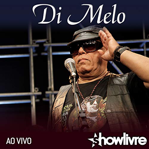 Amazon.com: Di Melo no Estúdio Showlivre (Ao Vivo) : Di Melo: Digital Music