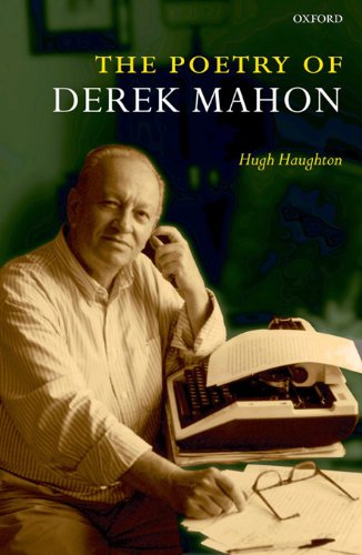 The Poetry of Derek Mahon eBook : Haughton, Hugh: Amazon.co.uk: Kindle ...