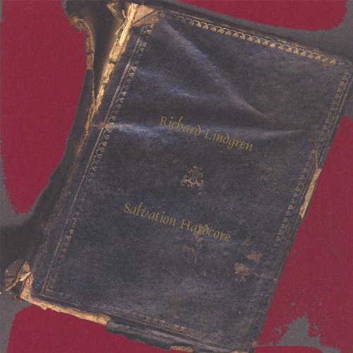 Amazon.com: Salvation Hardcore : Richard Lindgren: Digital Music