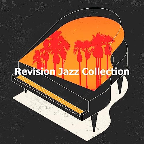 Amazon.com: Revision Jazz Collection : Jazz Music Matters: Digital Music