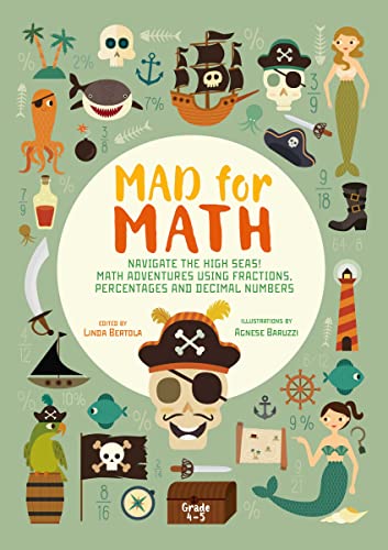 10 Best Math Books For Kids Nov of 2022 - BabyStuffLab