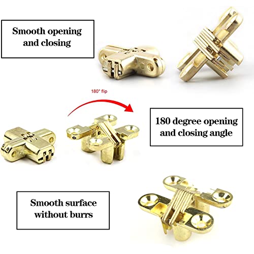 Concealed Hinges, Hidden Hinges, Cross Hinges, Invisible Hinges, Hidden ...