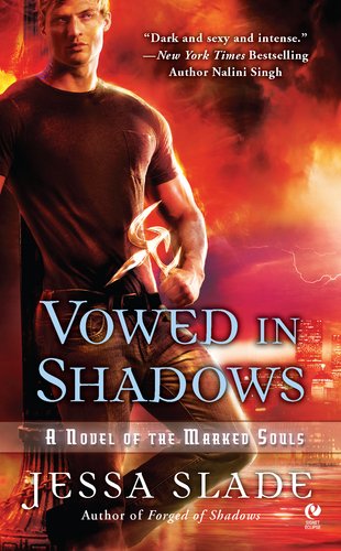 Publication: Vowed in Shadows